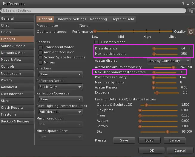 Optimizing Firestorm for Performance: A Comprehensive Guide to Settings Tweaks - Wiply Support